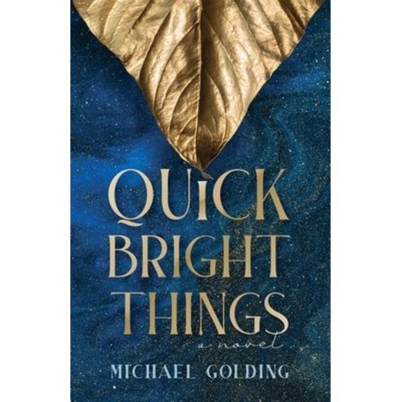 Michael Golding | Other | Quick Bright Things Michael Golding | Poshmark